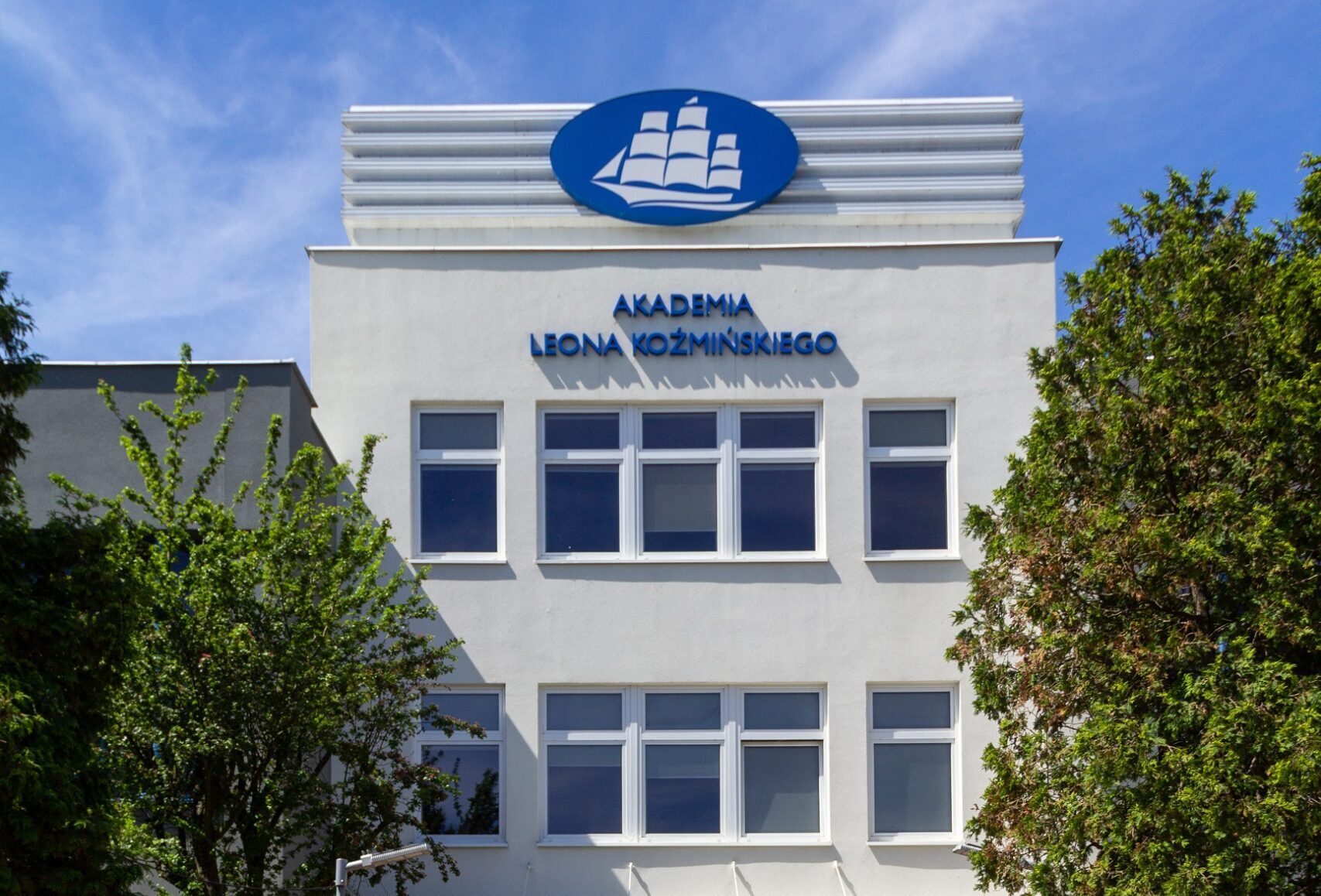 Kozminski University Informator Szkolny